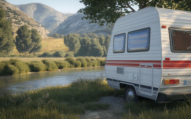 Argus Camping Car : combien coûte le votre