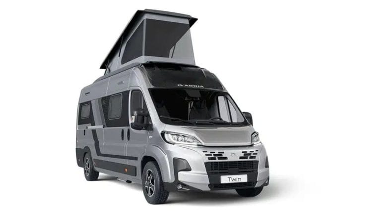 Adria 2026 : toutes les nouveautés et prix de la future gamme de ...
