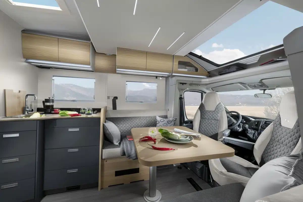 Adria 2026 : toutes les nouveautés et prix de la future gamme de ...